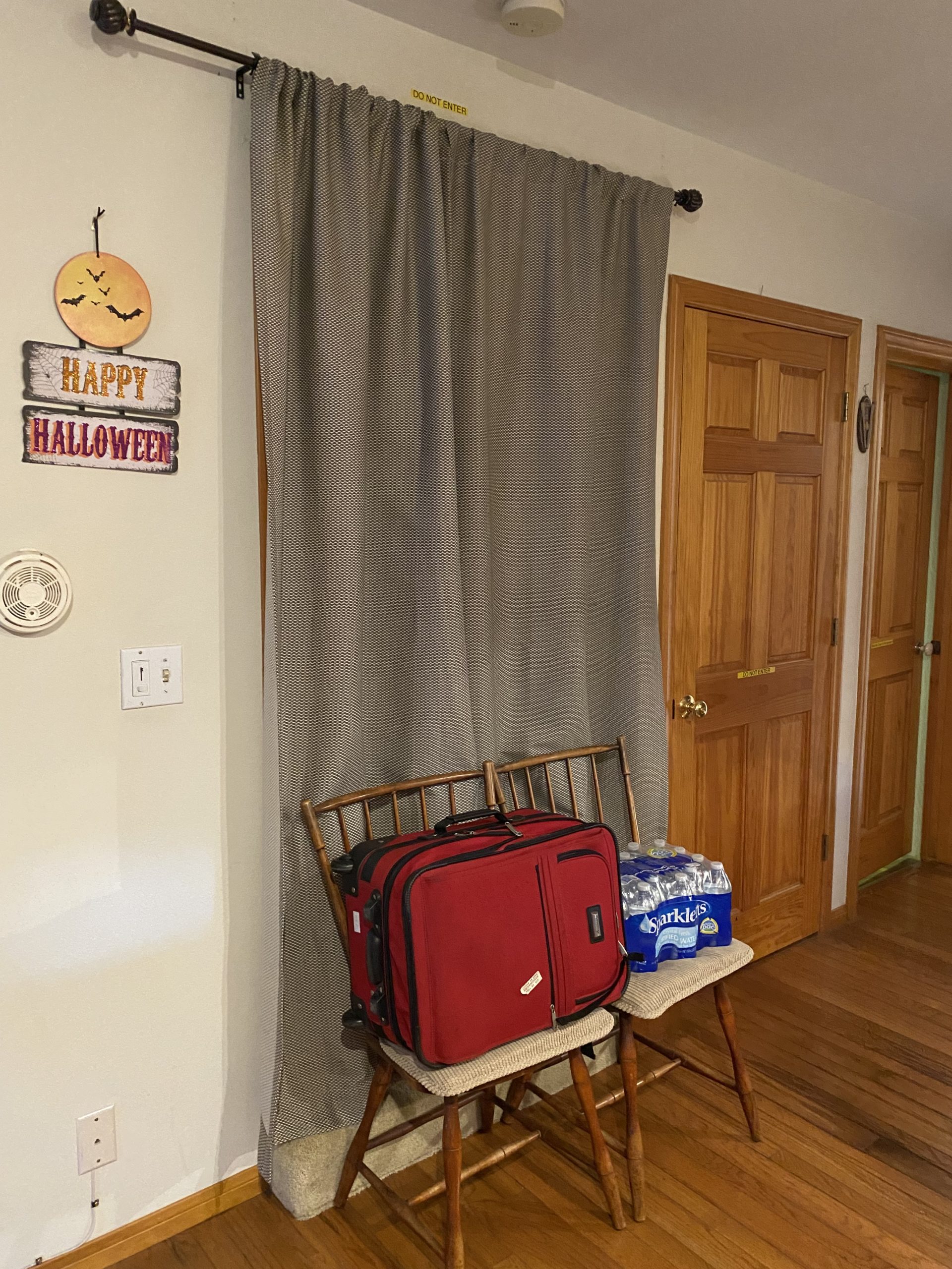 Possibly the Worst VRBO Ever